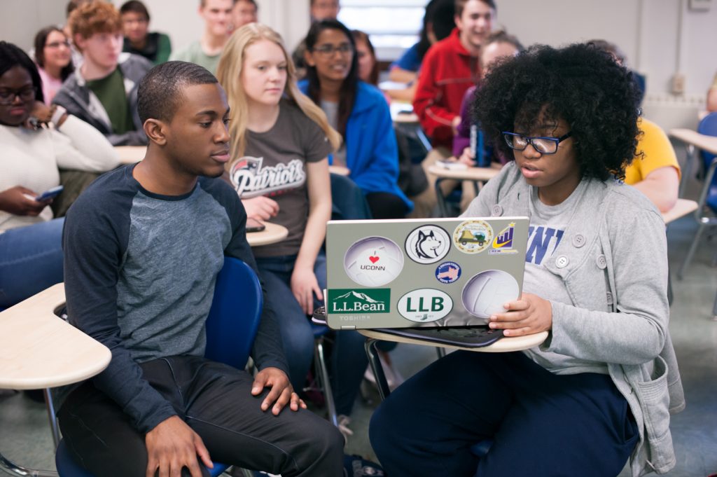 HOME | First Year Programs | Learning Communities | Academic ...