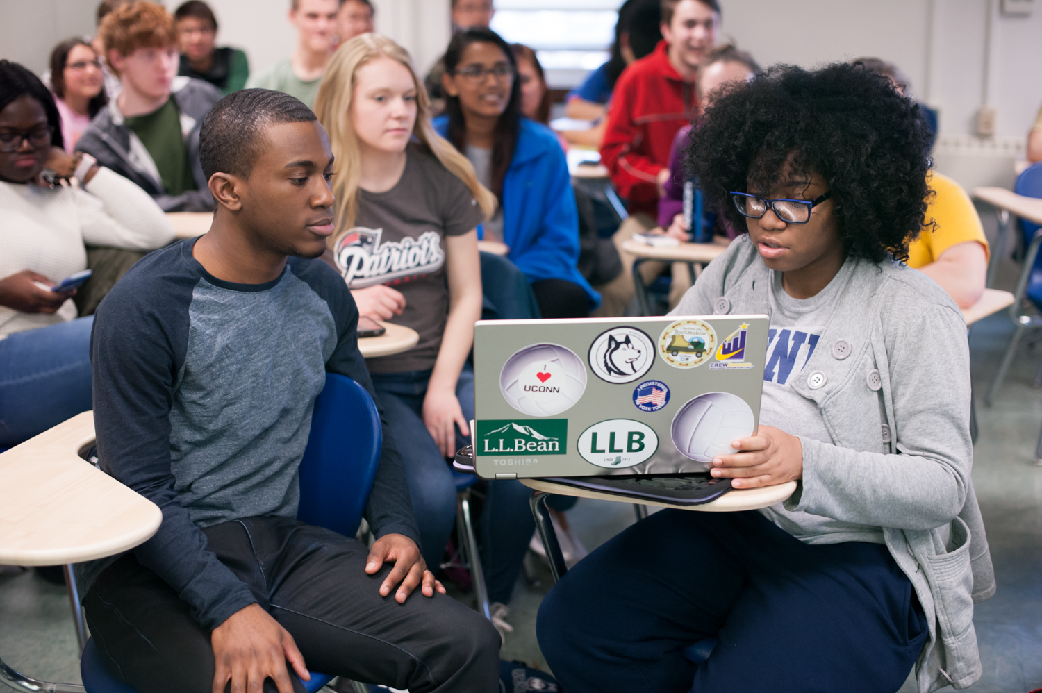 HOME | First Year Programs | Learning Communities | Academic ...