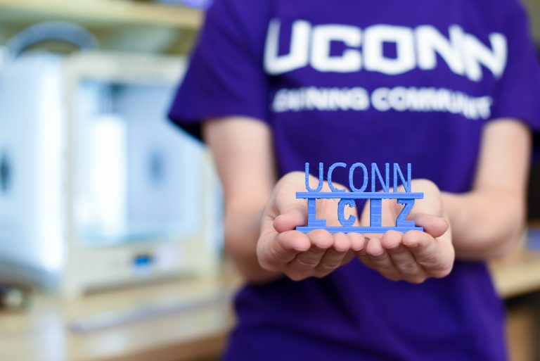 HOME | First Year Programs | Learning Communities | Academic Achievement Center | Innovation Zone