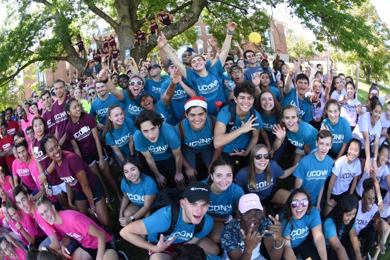 HOME | First Year Programs | Learning Communities | Academic Achievement Center | Innovation Zone